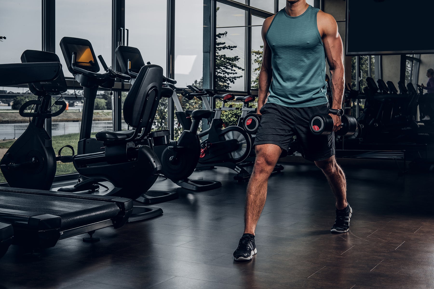 Mens Activewear – Endure Max Ltd