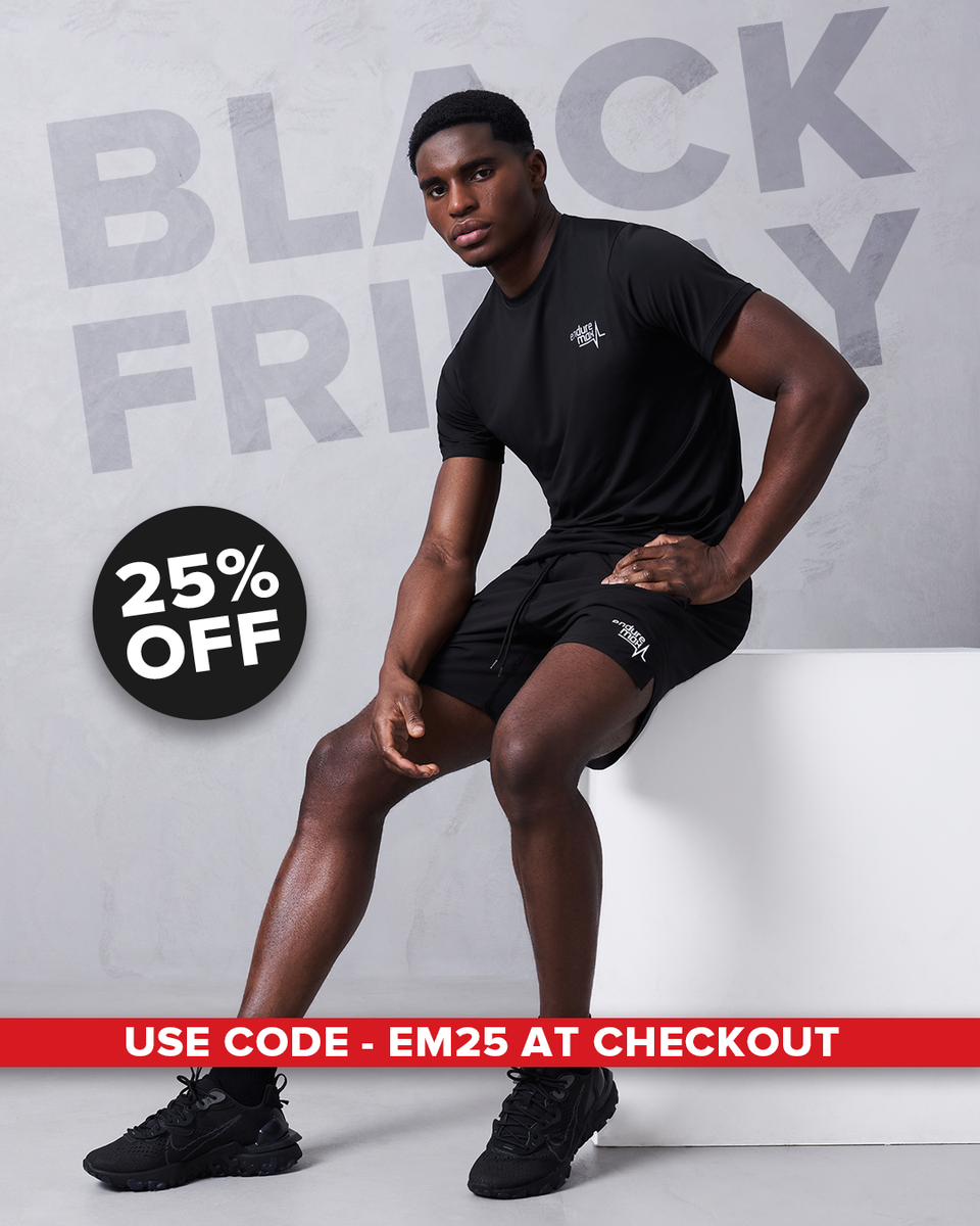 Endure Max Activewear | Workout clothing and accessories – Endure Max Ltd
